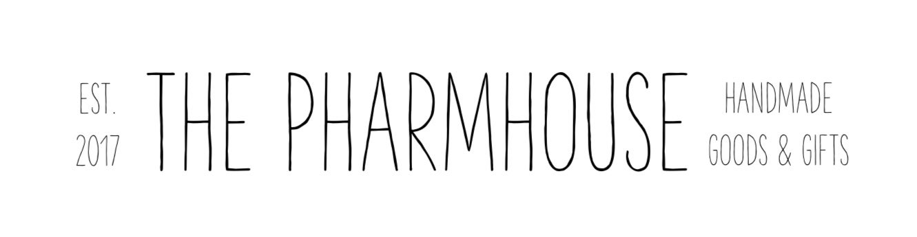 Quincy Pharmhouse logo